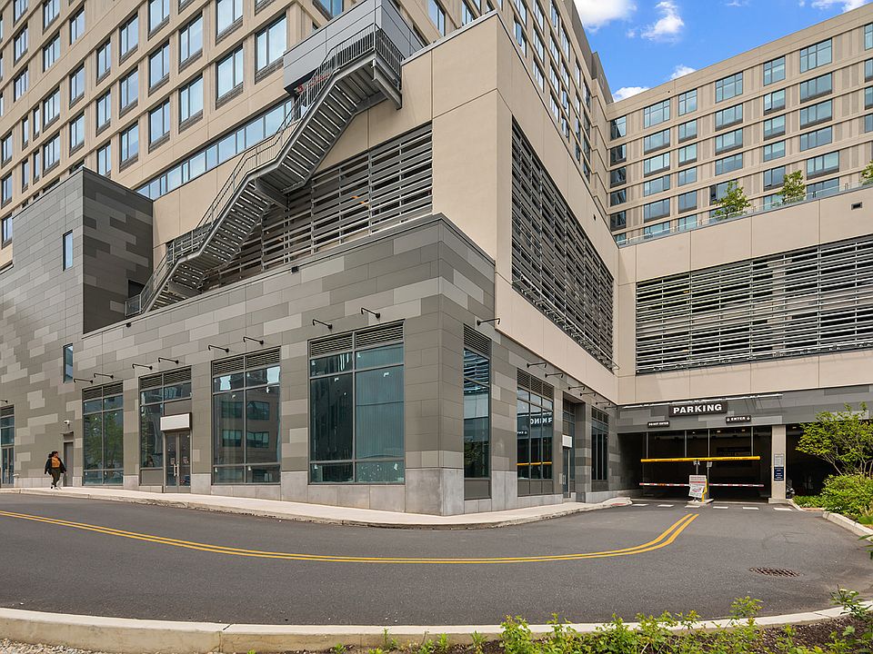 Broadridge - 1300 Fairmount Ave Philadelphia PA | Zillow