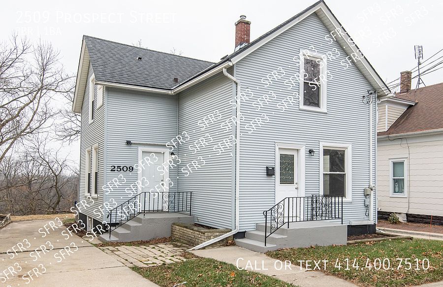 2509 Prospect St, Racine, WI 53404 | Zillow