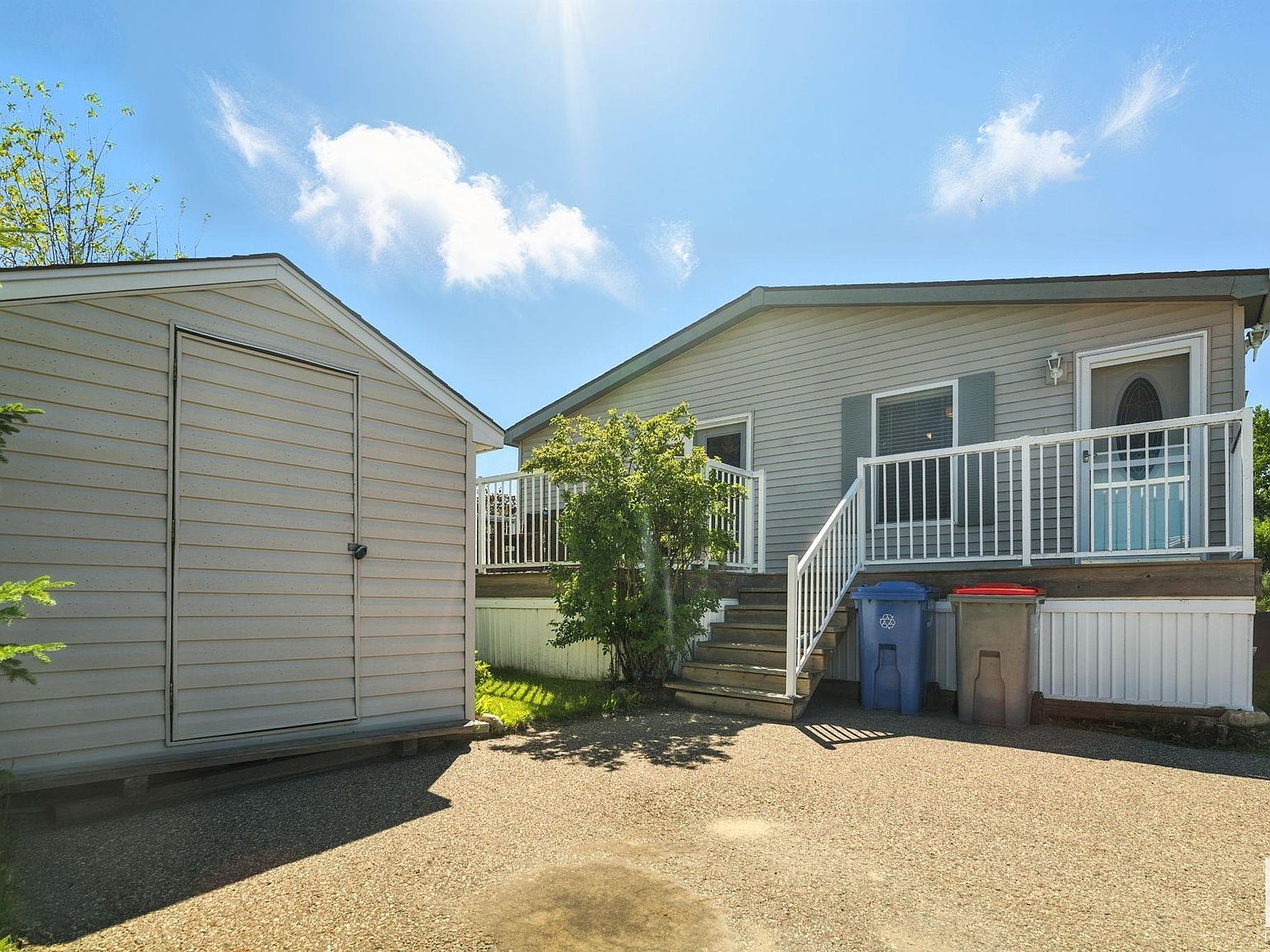 53222 Range Road 272 Parkland County Ab T7x 3p9 Mls E4446454 Zillow
