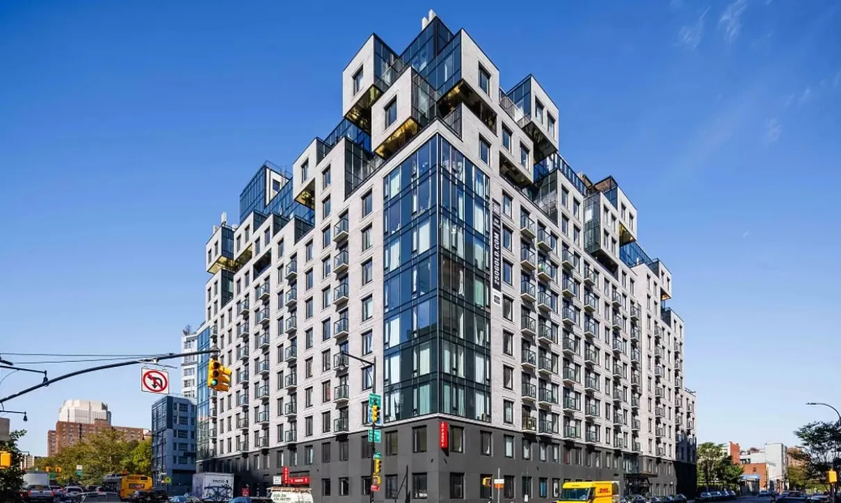 260 Gold Street 1202-13G in Downtown Brooklyn, Brooklyn | StreetEasy