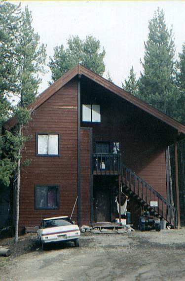 810 Badger Lane, Fraser, CO 80442 | Zillow