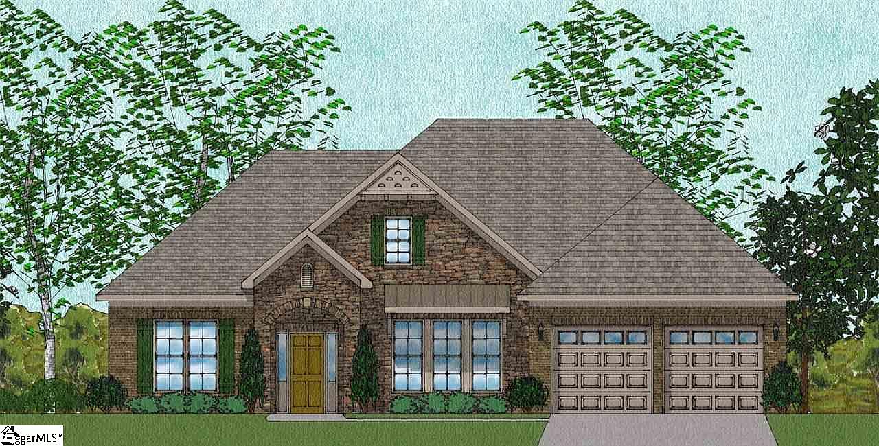 300 Cannock Place Greenville Sc