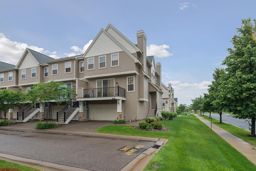 2587 136th St UNIT 125, Rosemount, MN 55068 | Zillow