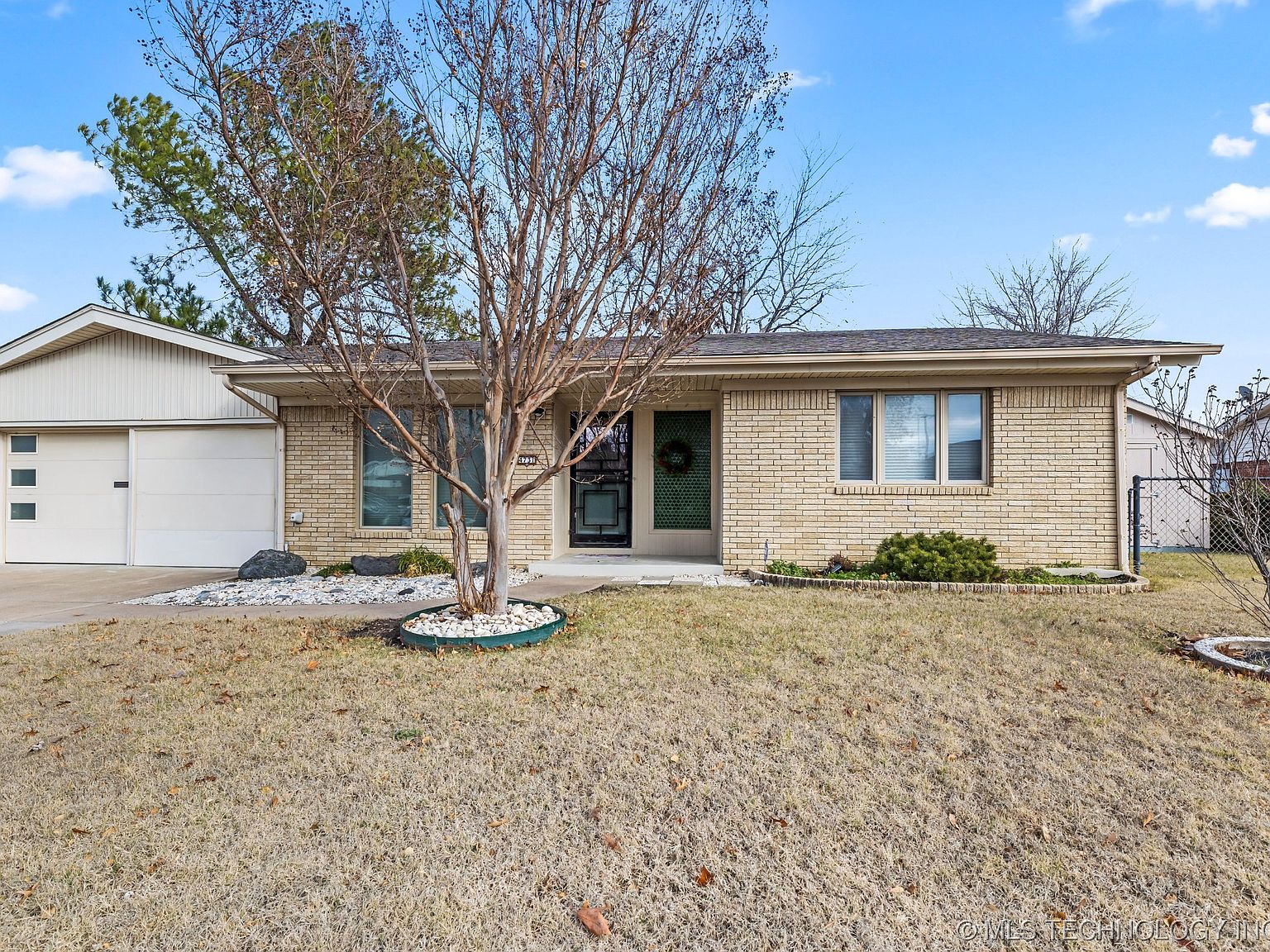 4731 S 85th East Ave, Tulsa, OK 74145 | Zillow