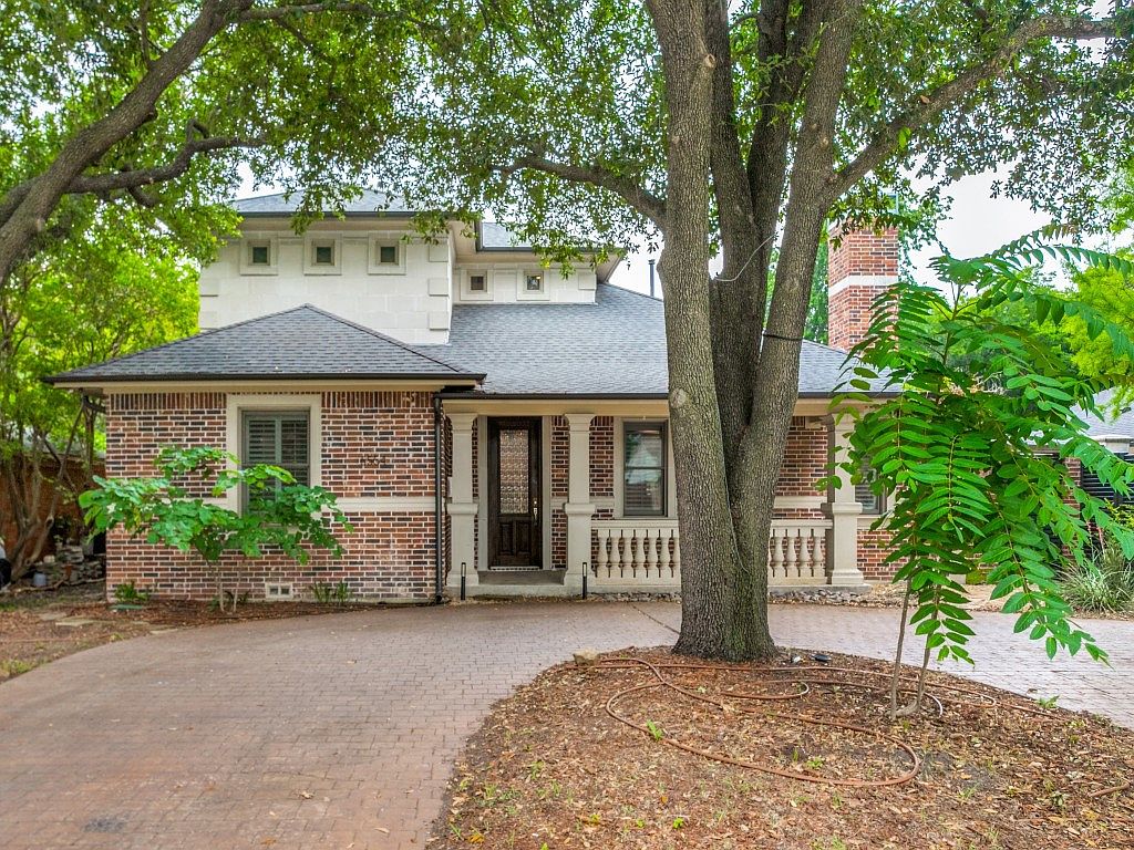 6554 Fisher Rd, Dallas, TX 75214 | MLS #20626422 | Zillow