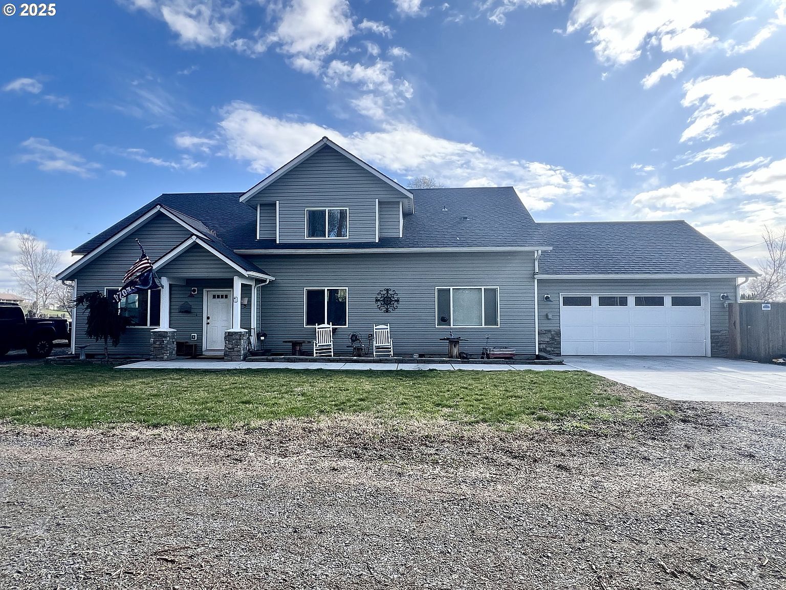 805 N Howard St, Stanfield, OR 97875 | Zillow
