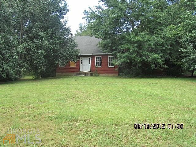 381 County Line Church Rd, Griffin, GA 30223 | Zillow