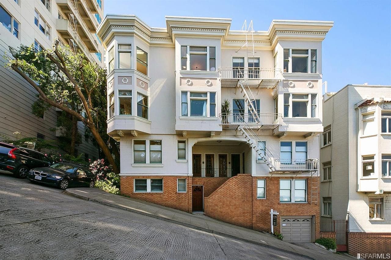 1935 Jones St, San Francisco, CA 94133 | Zillow