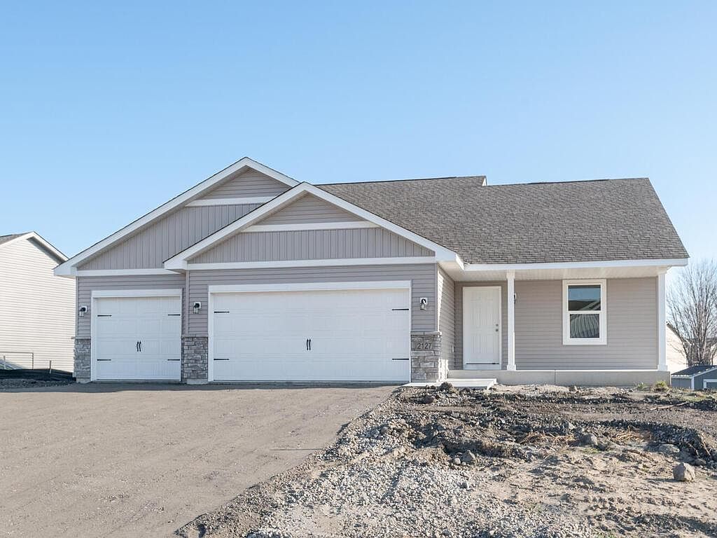2127 River Bend Trl, Mayer, MN 55360 | Zillow