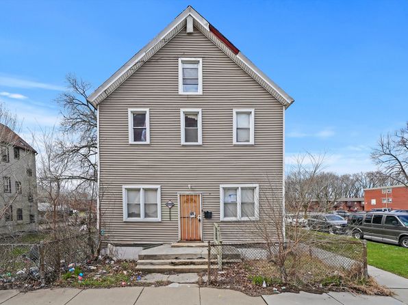 Chicago IL Duplex & Triplex Homes For Sale - 712 Homes | Zillow