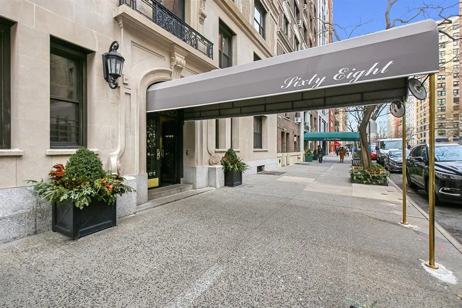 68 East 86th Street in Upper East Side : Sales, Rentals, Floorplans ...