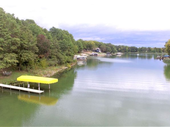 Waterfront - Oak Run Dahinda Waterfront Homes For Sale - 15 Homes | Zillow