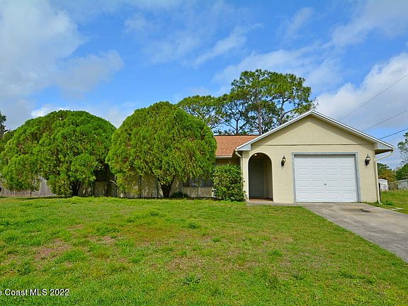 1010 Colonial Ave SE, Palm Bay, FL 32909 | Zillow