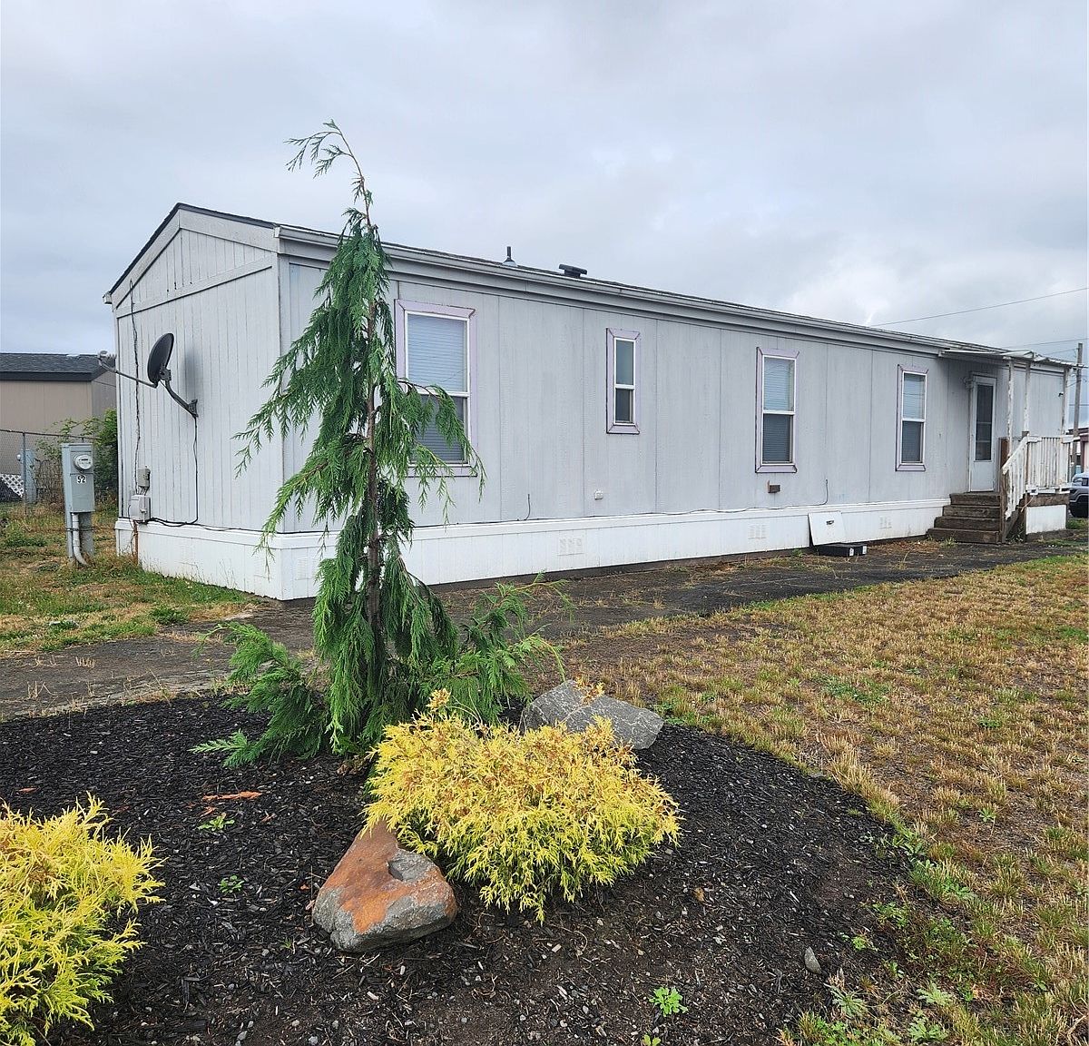 611 California Way UNIT 52, Longview, WA 98632 | Zillow