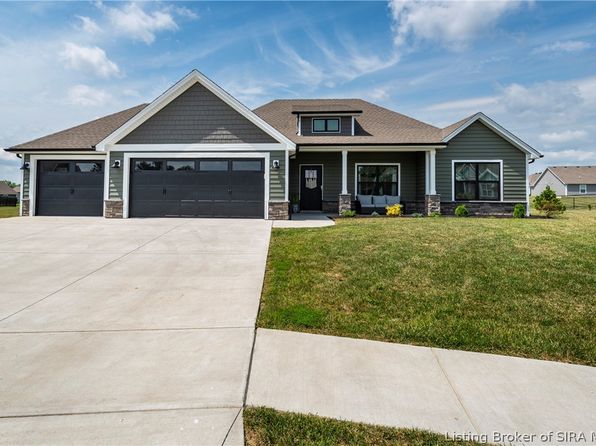 Sellersburg IN Real Estate - Sellersburg IN Homes For Sale | Zillow