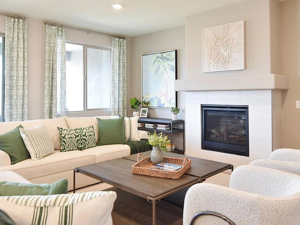 North Ridge at Pronghorn Ranch by Davidson Homes - Prescott Region in ...