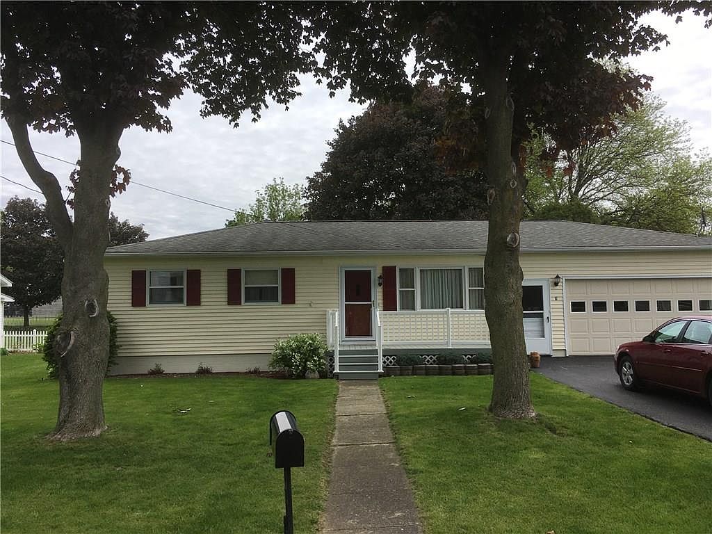 9 Barrett Ave, Dansville, NY 14437 | Zillow