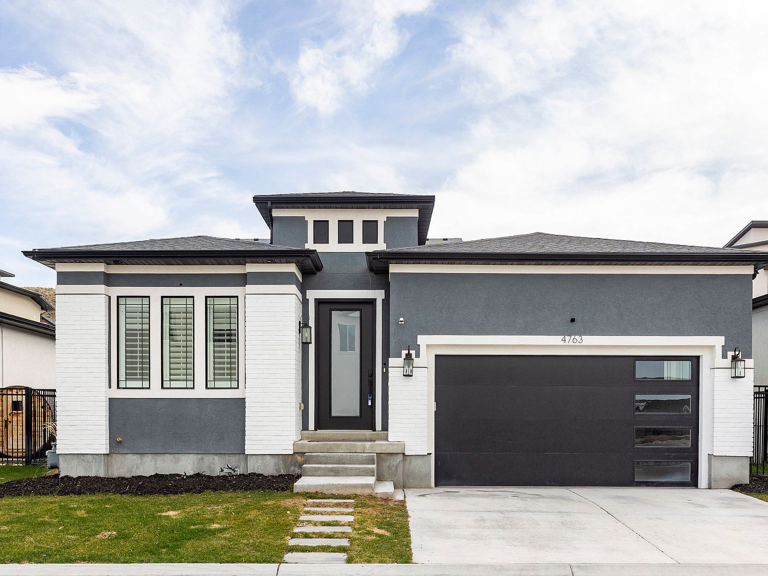 4763 W Mossley Bend Dr, Herriman, UT 84096 | MLS #2076050 | Zillow