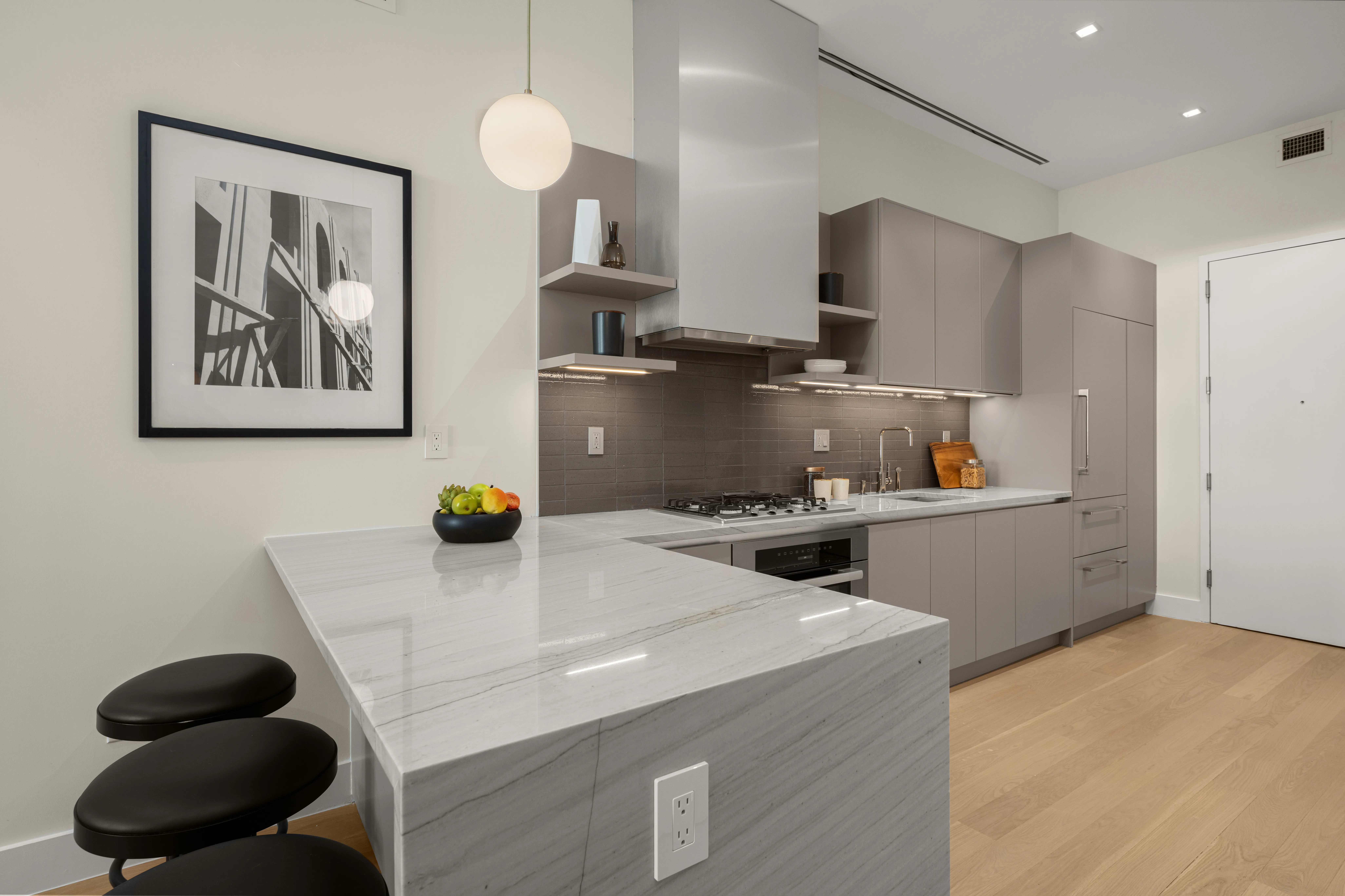 435 West 19th Street #2C in West Chelsea, Manhattan | StreetEasy