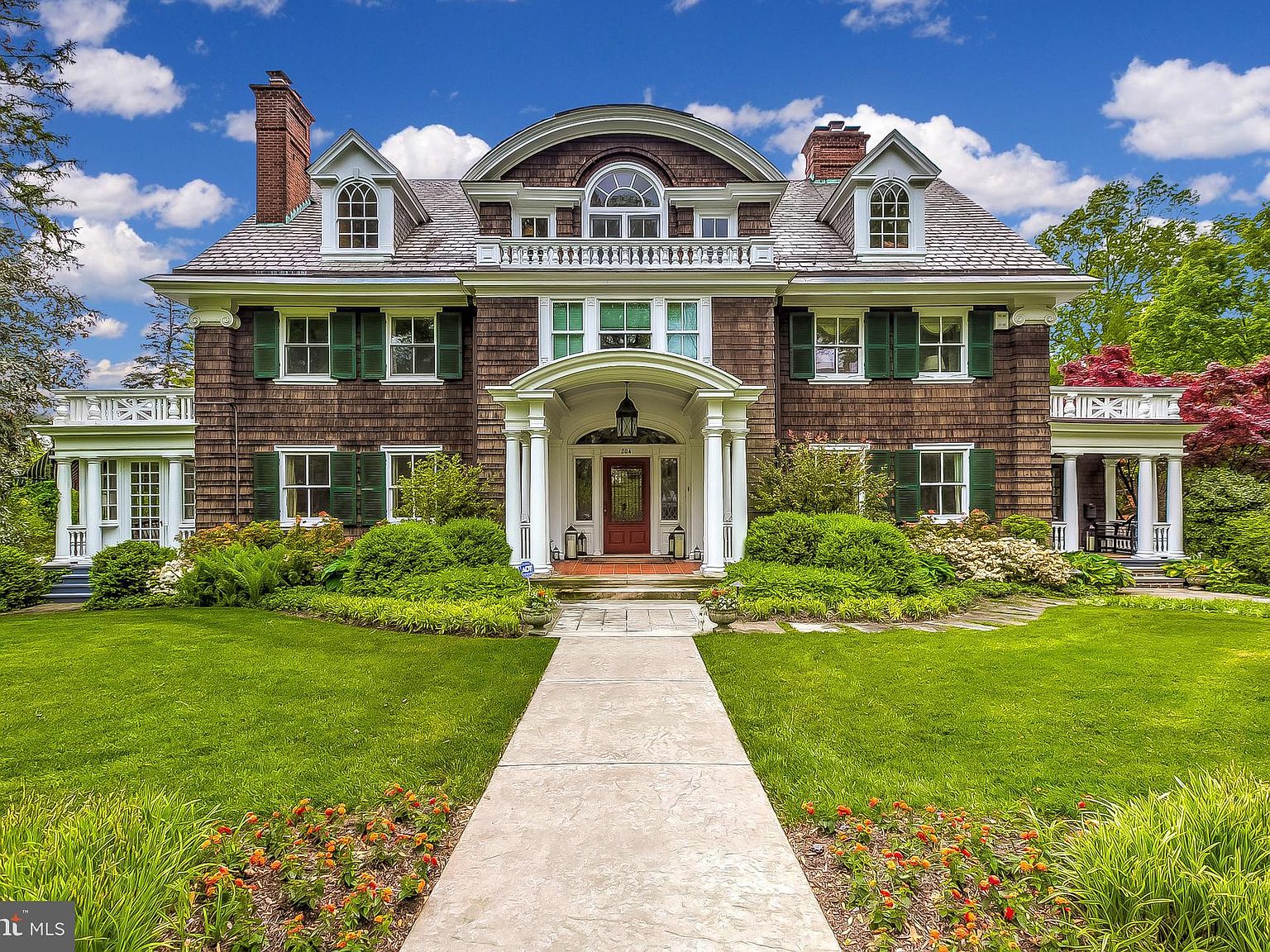 204 Ridgewood Rd, Baltimore, MD 21210 | Zillow