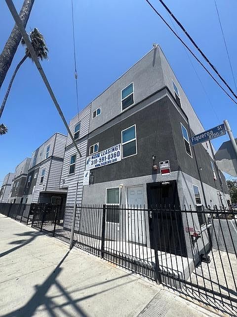8730-8744 S Figueroa St #3X2-2375, Los Angeles, CA 90003 | Zillow