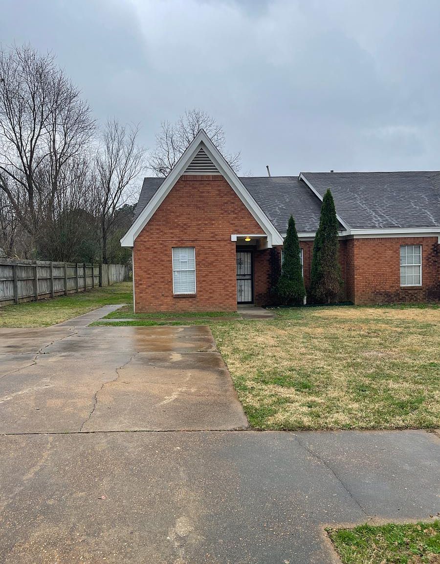 6483 Wimbledon Rd, Memphis, TN 38134 | Zillow