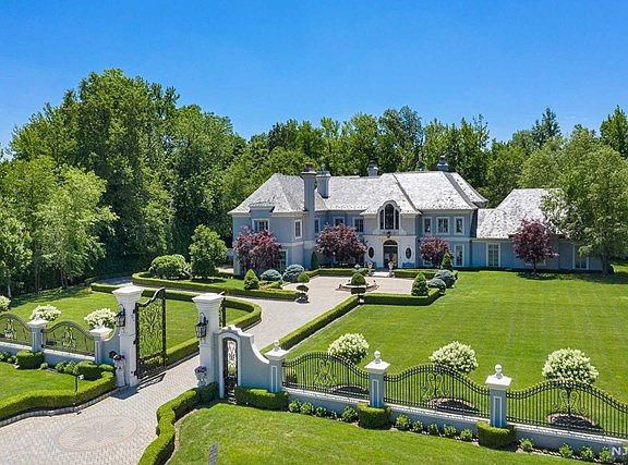12 The Esplanade, Alpine, NJ 07620 | MLS #22007385 | Zillow