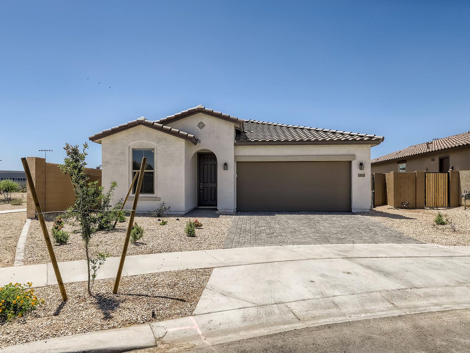 15651 W Jackson St, Goodyear, AZ 85338 | Zillow