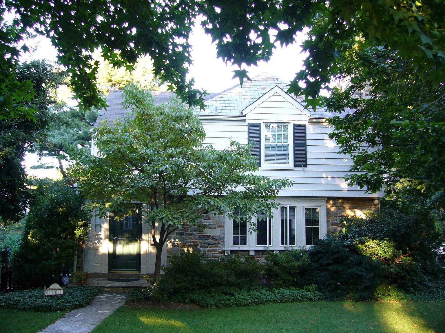 4401 Sedgwick Rd, Baltimore, MD 21210 | Zillow