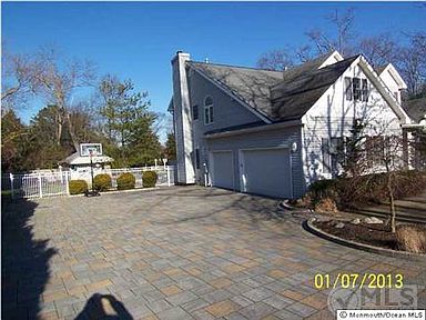 613 Turkey Point Rd, Brick, NJ 08724 | Zillow