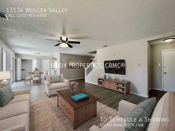 13134 Woller Valley, San Antonio, TX 78249 | Zillow