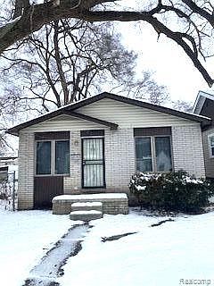 20190 Santa Rosa Dr, Detroit, MI 48221 | Zillow