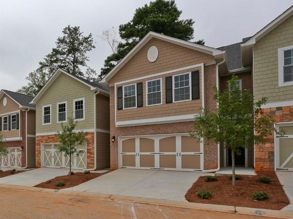 Decatur GA Townhomes & Townhouses For Sale - 129 Homes | Zillow