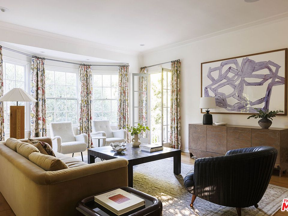 10770 Chalon Rd, Los Angeles, CA 90077 | Zillow