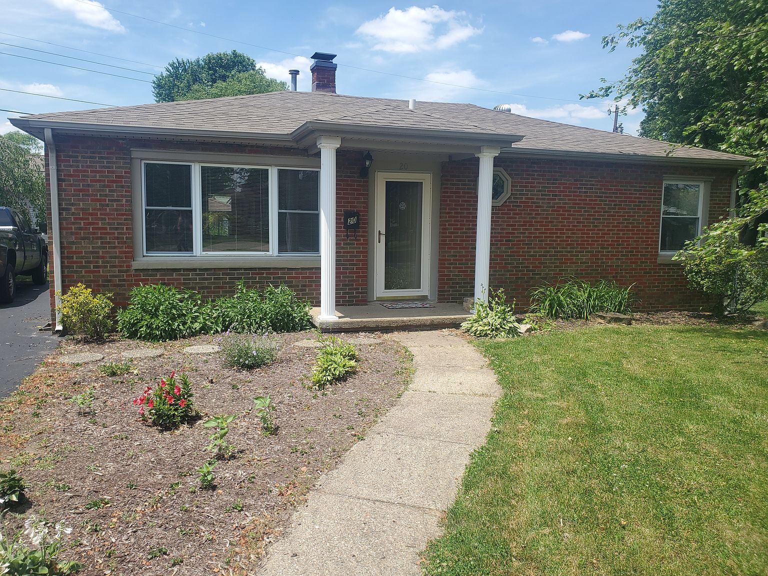 20 Indiana Ct, Columbus, IN 47201 | Zillow