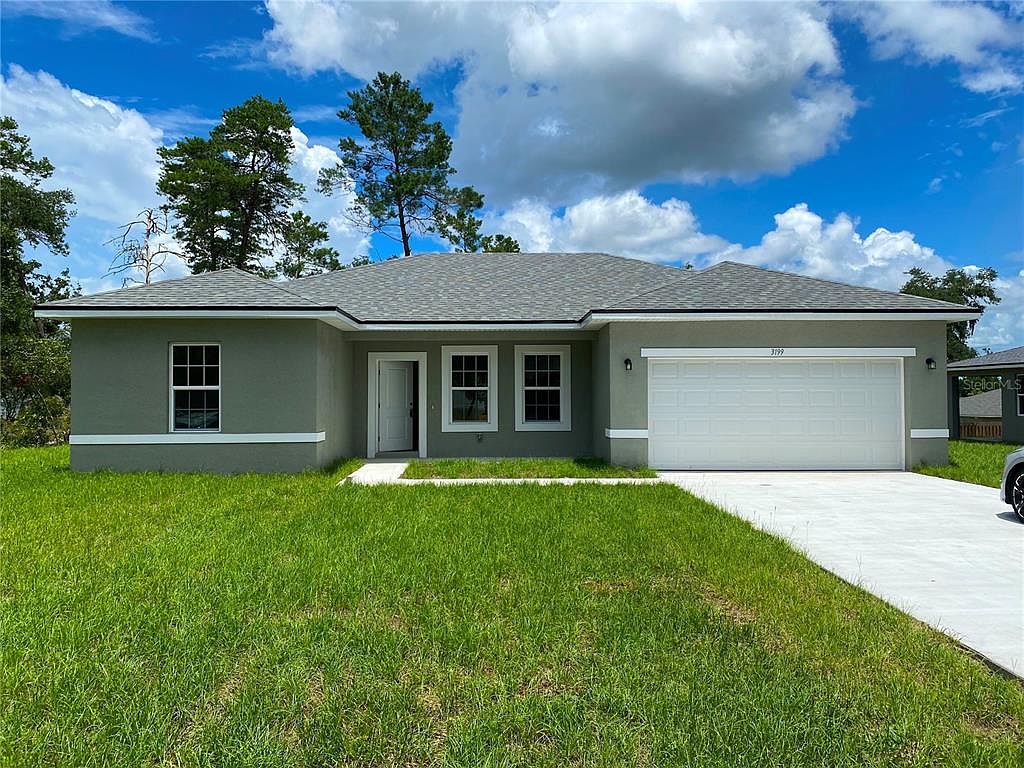 3043 SW 168th Loop, Ocala, FL 34473 | Zillow