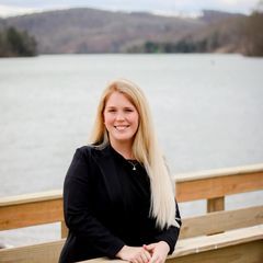 Makayla Griffis - Real Estate Agent in Harriman, TN - Reviews | Zillow