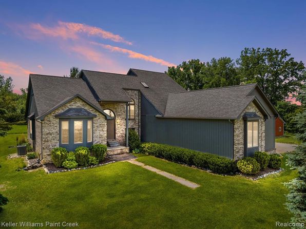 Allenton Real Estate - Allenton MI Homes For Sale | Zillow