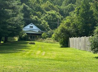 108 George St, Narrows, VA 24124 | MLS #422114 | Zillow