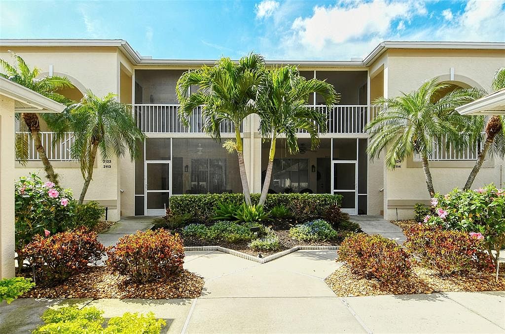 9480 High Gate Dr UNIT 2124, Sarasota, FL 34238 | Zillow