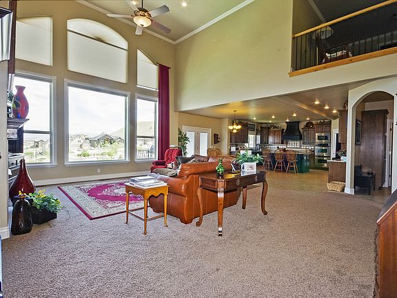 14347 S Knapper Ridge Cv, Herriman, UT 84096 | Zillow