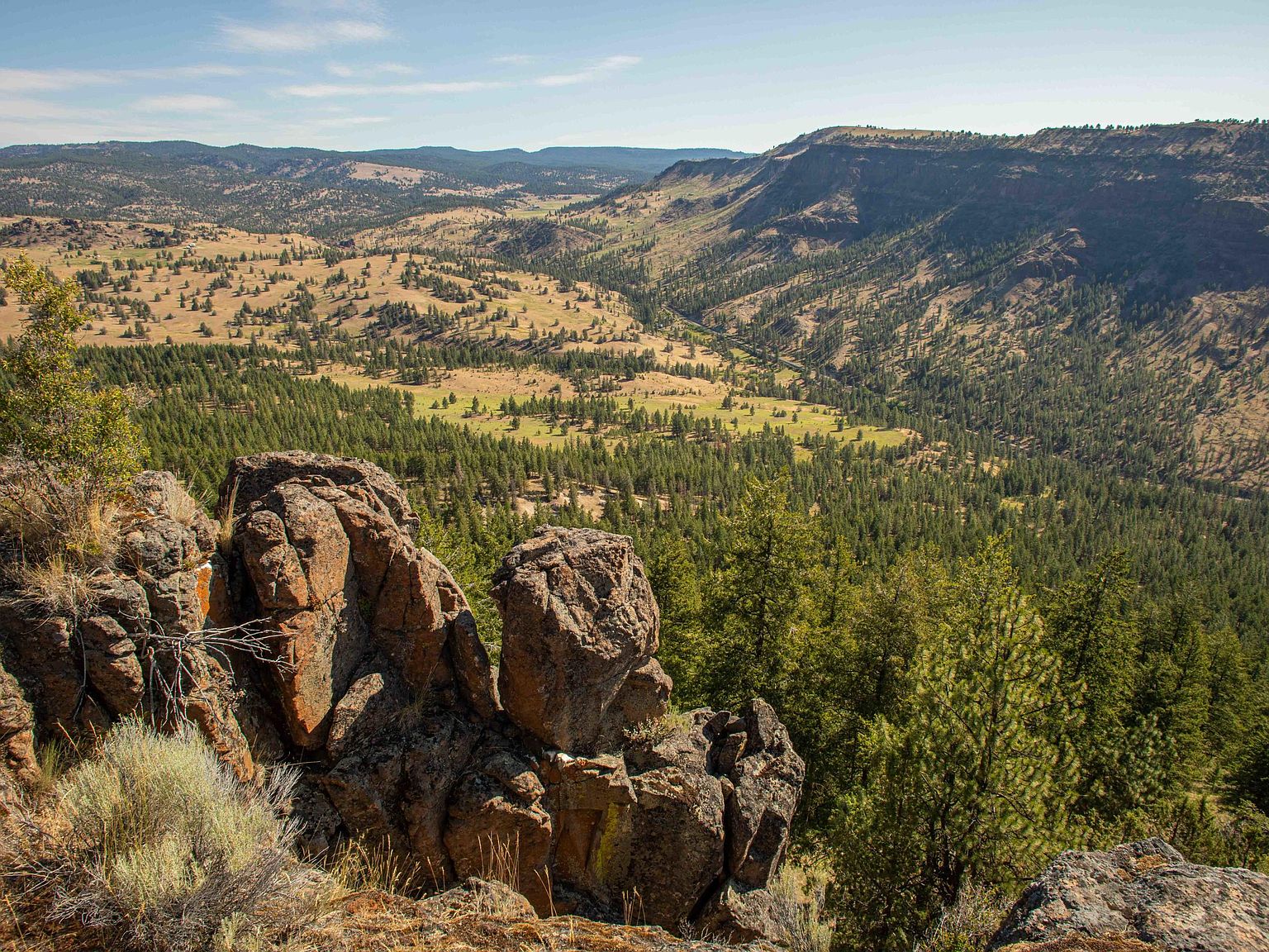 Rowe Creek Rd, Fossil, OR 97830 | Zillow