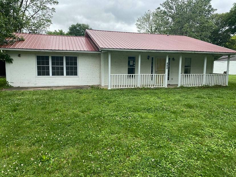 516 S Missouri Ave, Oran, MO 63771 | Zillow