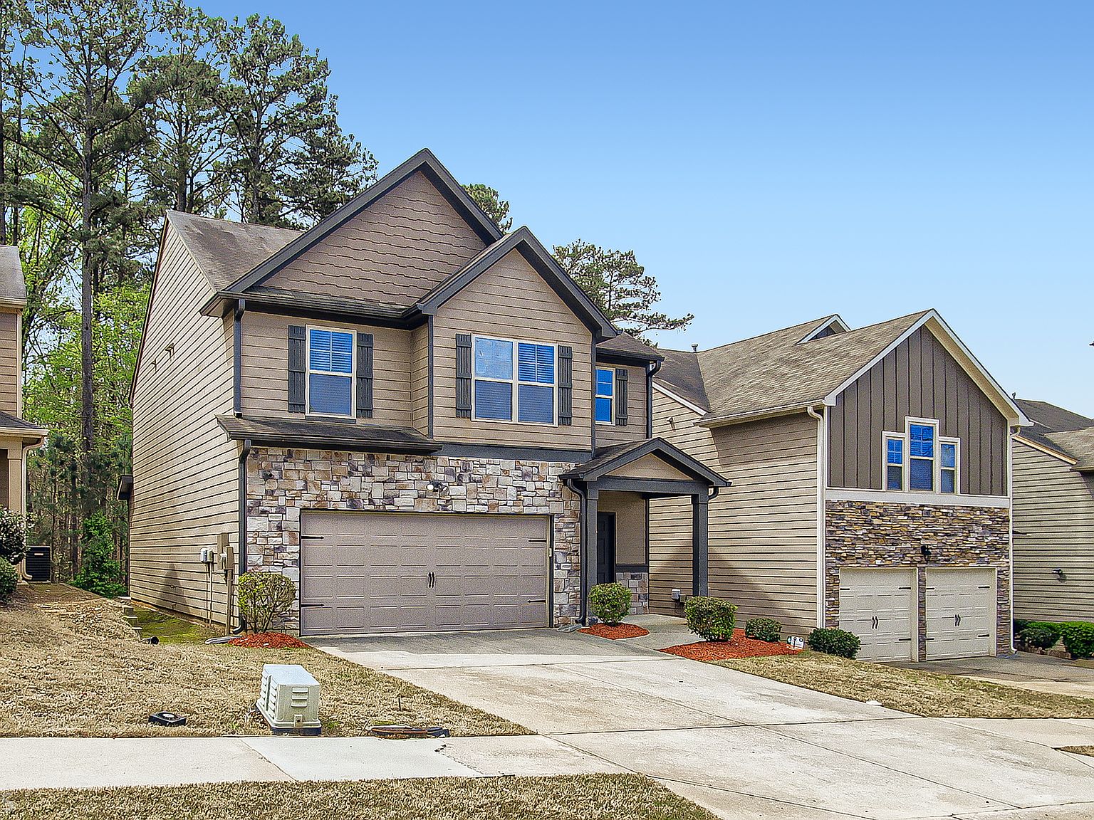 4798 Longview Run, Decatur, GA 30035 | Zillow