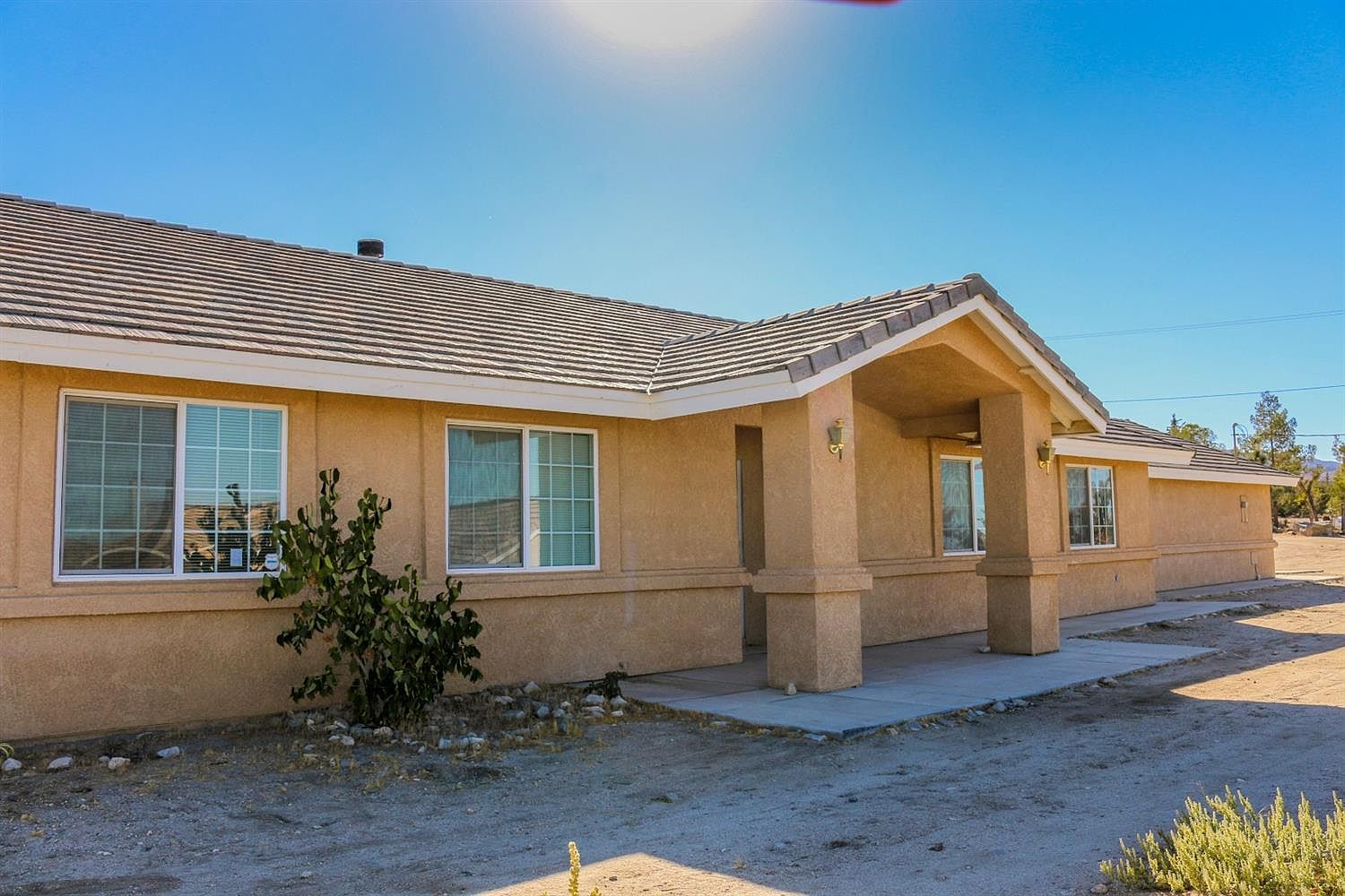 10621 Crystal Aire Rd, Pinon Hills, CA 92372 | Zillow