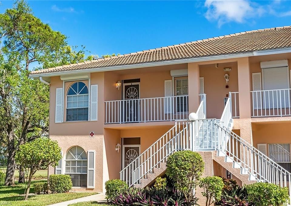 555 Augusta Blvd APT 3-6, Naples, FL 34113 | Zillow
