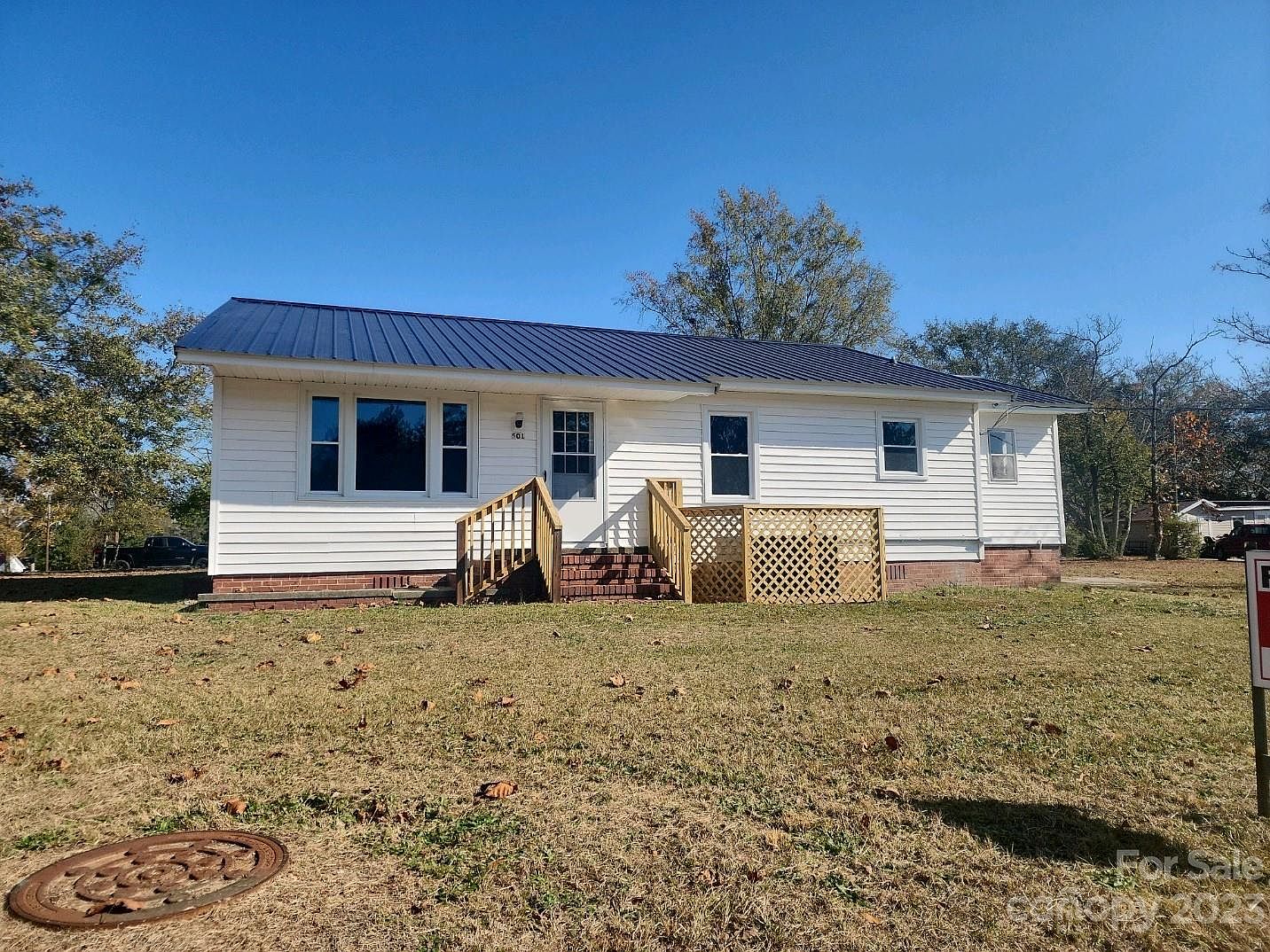 501 S Sycamore St, Pageland, SC 29728 | Zillow