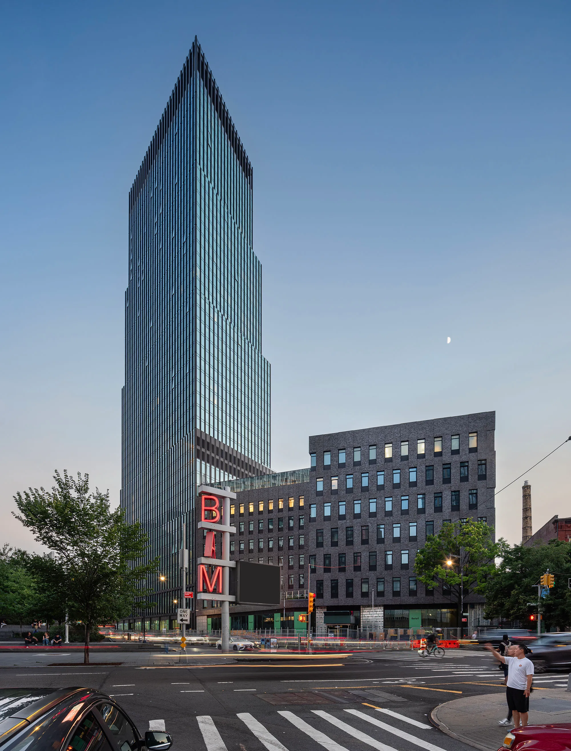 505 State Street in Downtown Brooklyn : Sales, Rentals, Floorplans ...