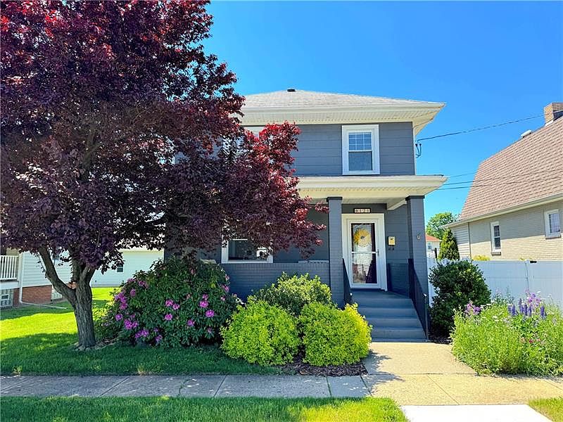 121 Lynn St, Beaver, PA 15009 | MLS #1653359 | Zillow