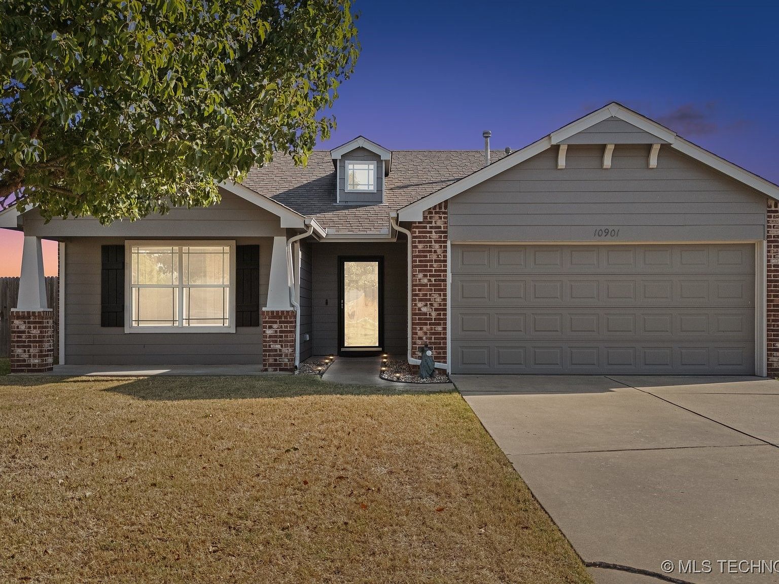 10901 N 146th East Ave, Owasso, OK 74055 | Zillow